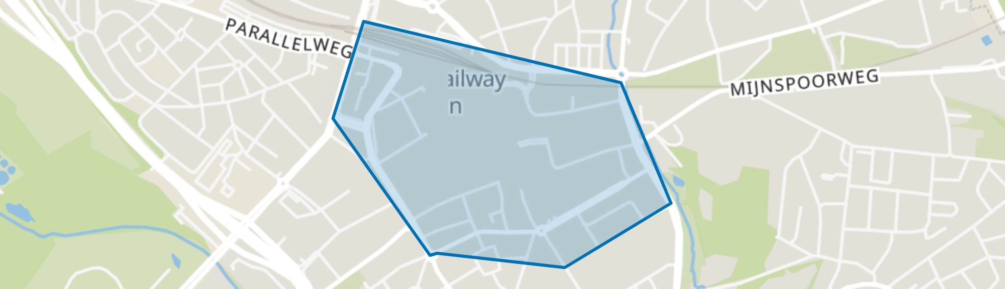 Meer over de buurt | Wonen in Heerlen-Centrum, Heerlen [funda]