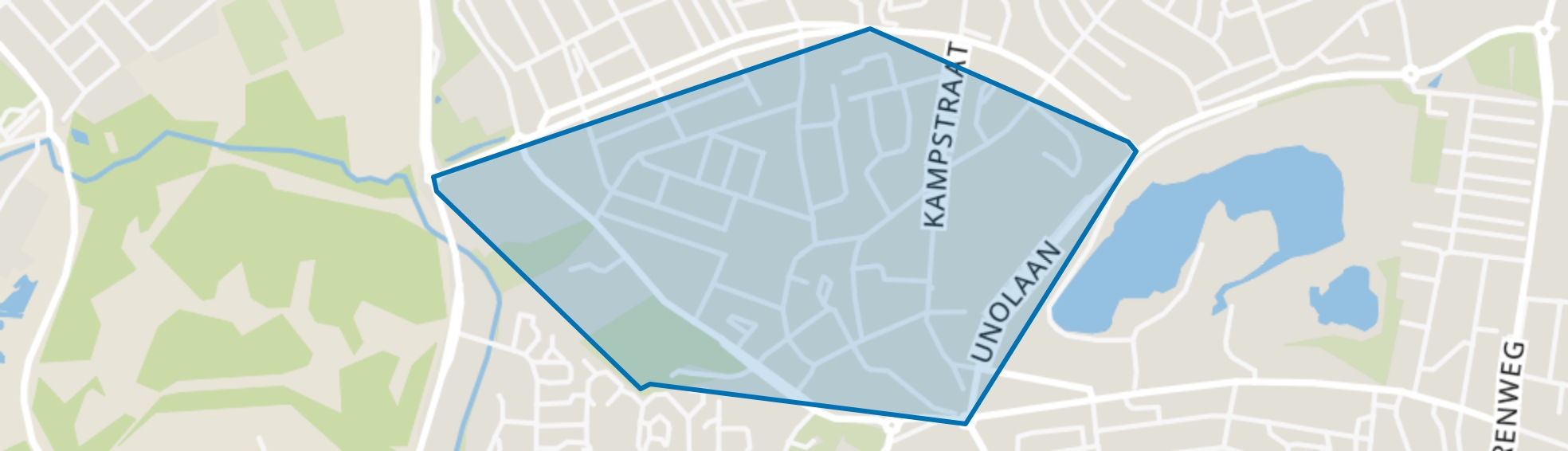 Meer over de buurt | Wonen in Heerlerheide Kom, Heerlen [funda]