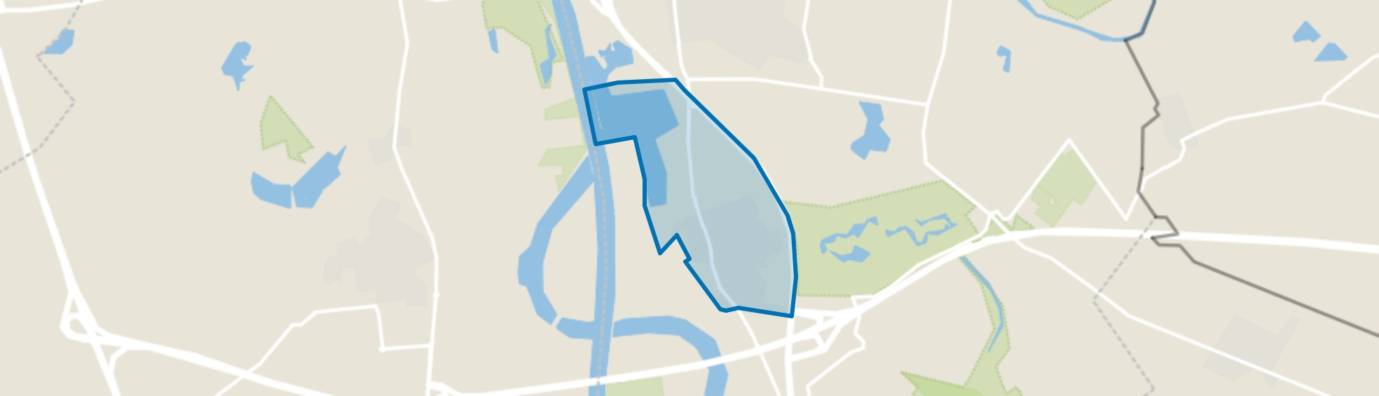 Meer over de buurt | Wonen in Heijen, Heijen | Funda