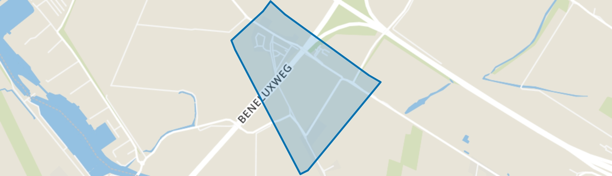 Meer over de buurt | Wonen in Heijningen, Heijningen [funda]