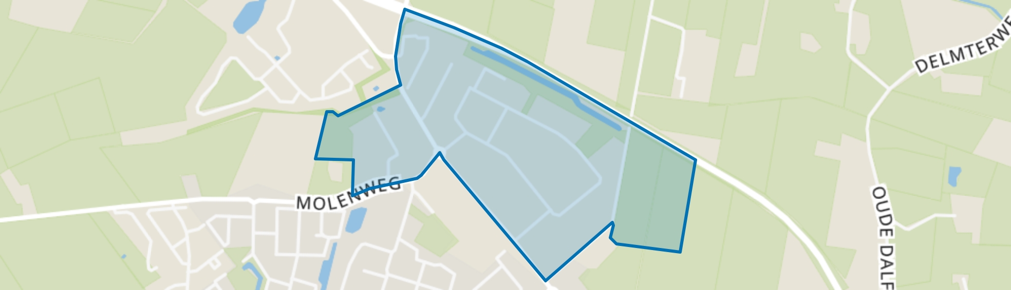 Meer over de buurt | Wonen in Blankenfoort, Heino | Funda