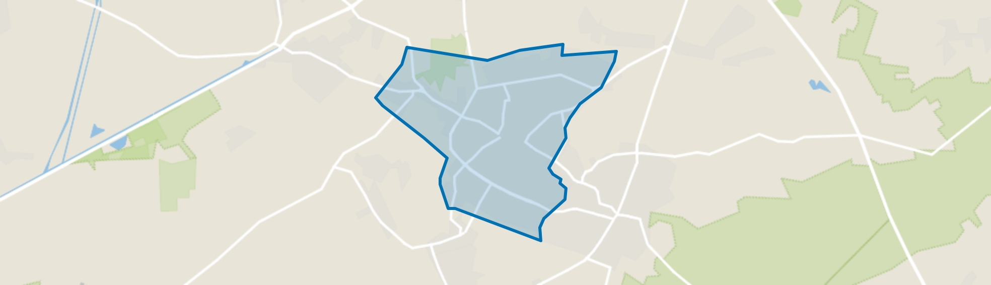 Meer over de buurt | Wonen in Panningen, Helden | Funda