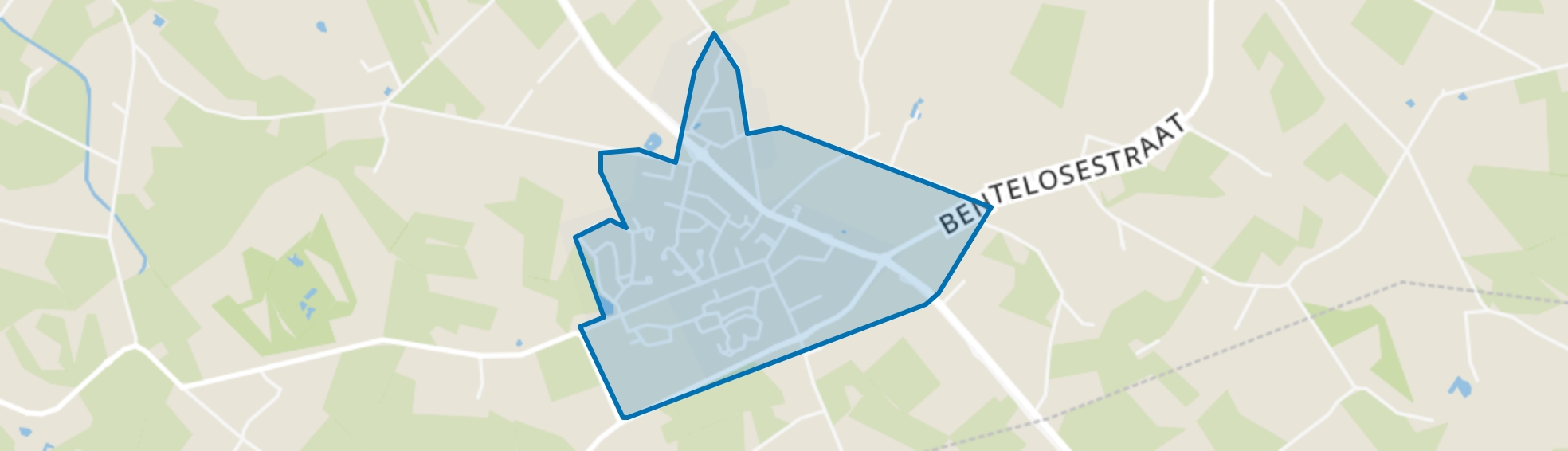 Meer over de buurt | Wonen in Hengevelde, Hengevelde [funda]