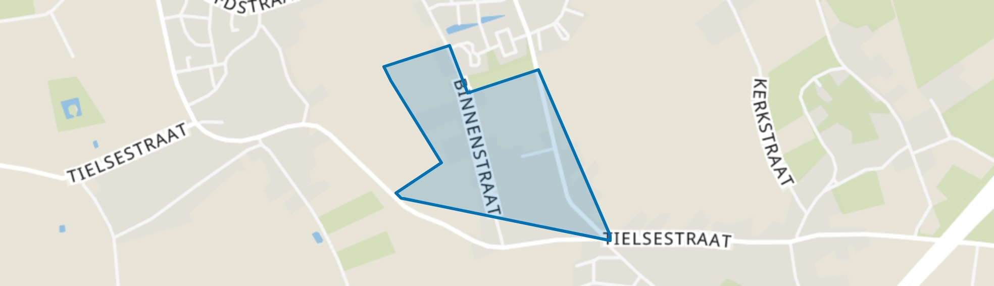 Meer over de buurt | Wonen in Omg. Binnenstraat-Stenenkamerstraat ...