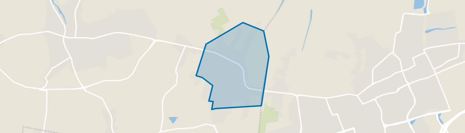 Meer over de buurt | Wonen in Hoeven, Hoeven [funda]