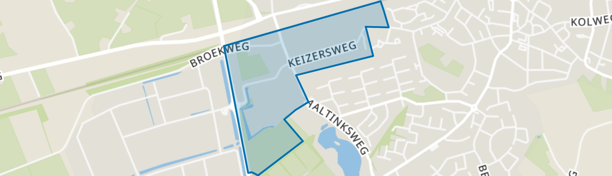 Meer over de buurt | Wonen in Industrieterrein de Haar, Holten | Funda