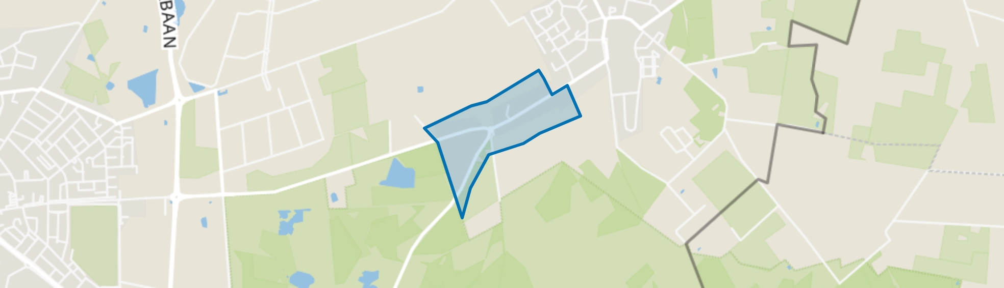 Meer over de buurt | Wonen in Eiland, Hoogerheide | Funda