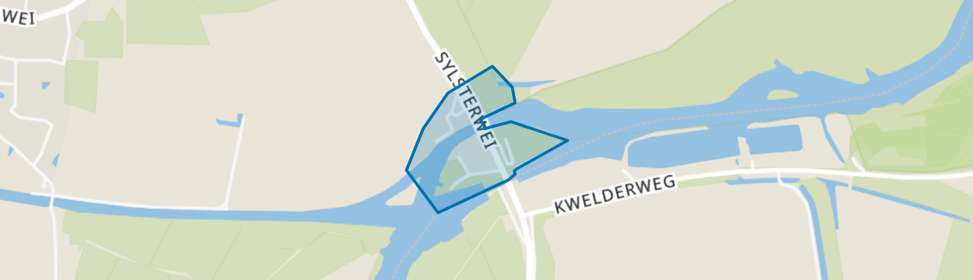 Meer over de buurt | Wonen in Dokkumer Nieuwe Zijlen, Ingwierrum [funda]