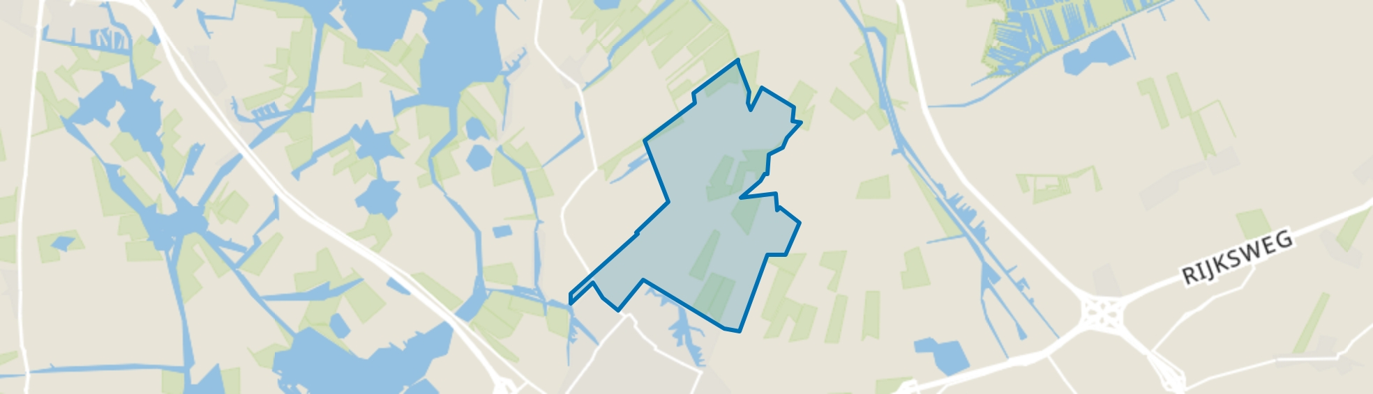 Meer over de buurt | Wonen in Joure, Buitengebied, Joure | Funda