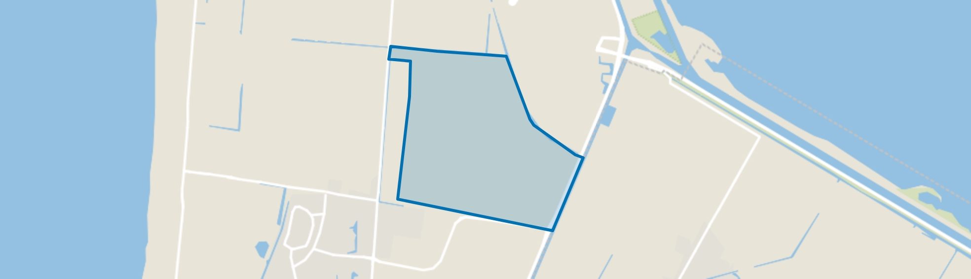 Meer over de buurt | Wonen in Blauwe Keet, Julianadorp [funda]