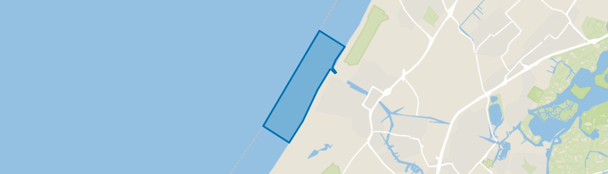 Meer over de buurt | Wonen in Water, Katwijk (ZH) | Funda