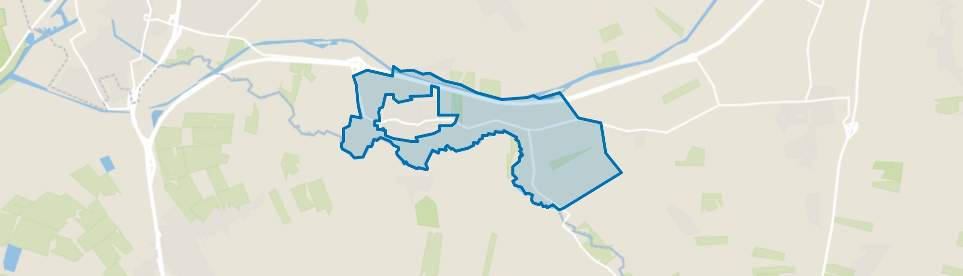 Meer over de buurt | Wonen in Verspreide huizen De Wijk, Koekange [Funda]