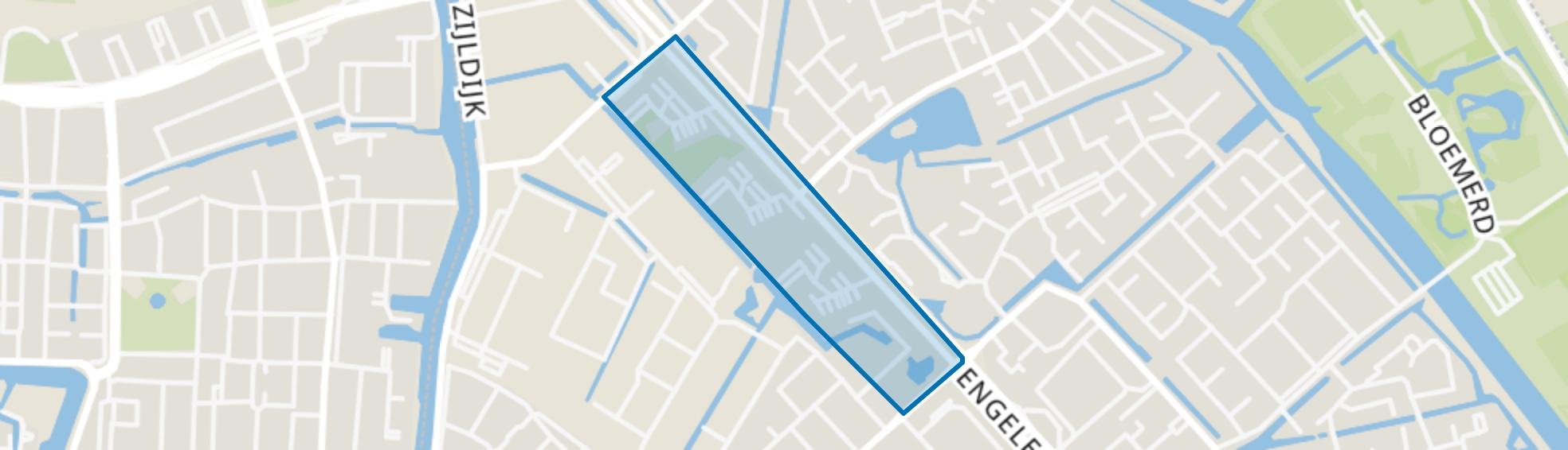 Meer over de buurt | Wonen in De Schansen, Leiderdorp [Funda]