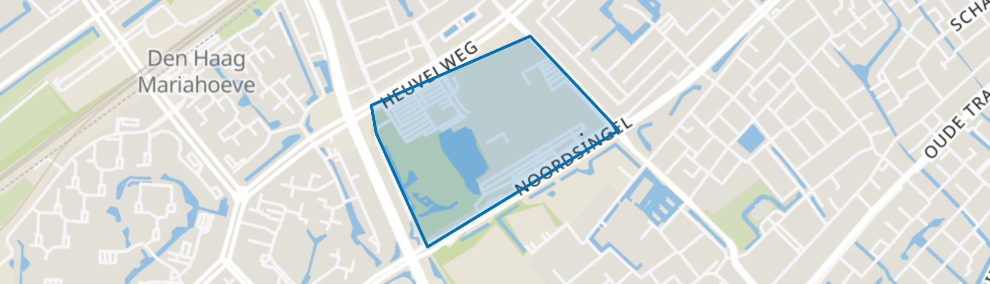 Meer over de buurt | Wonen in Leidsenhage, Leidschendam [funda]