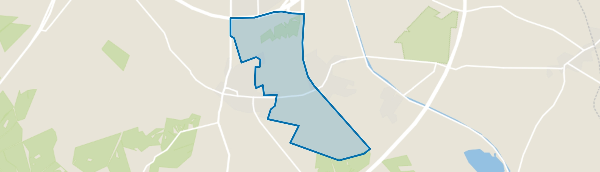 Meer over de buurt | Wonen in Agrarischgebied Beekbergen, Lieren [Funda]