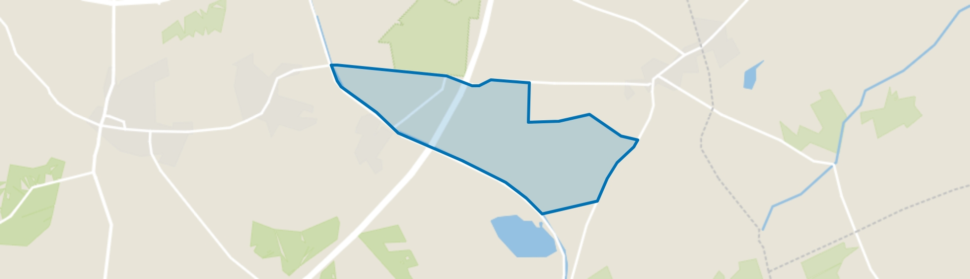 Meer over de buurt | Wonen in De Hooilanden-Oosterhuizen, Lieren | Funda