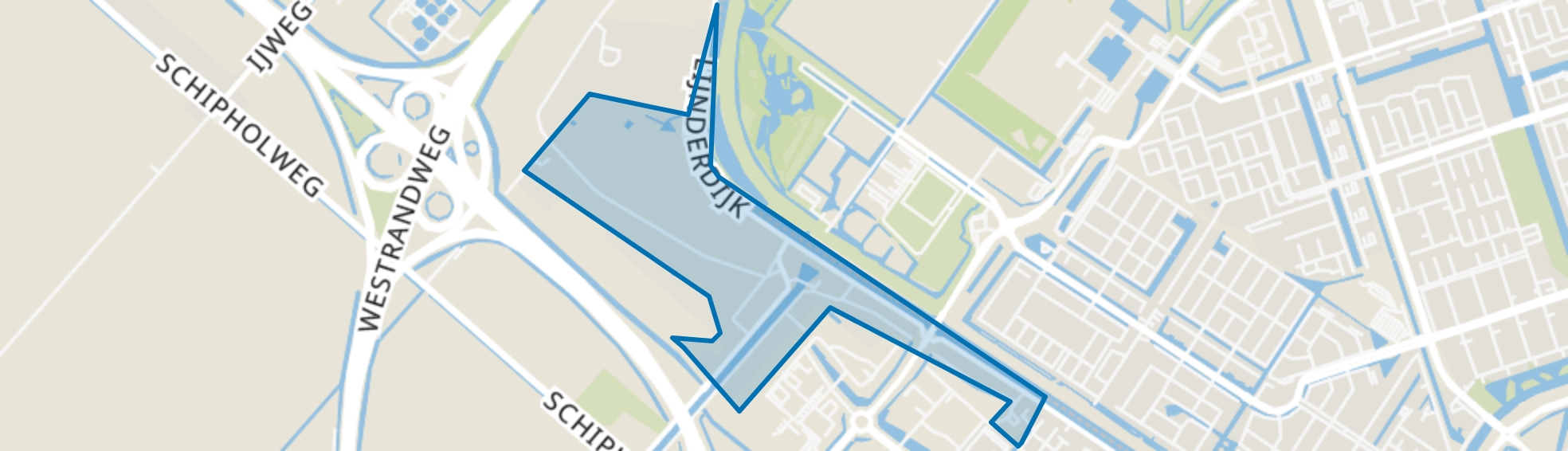 More about the neighborhood | Living in Lijnden, Lijnden [funda]