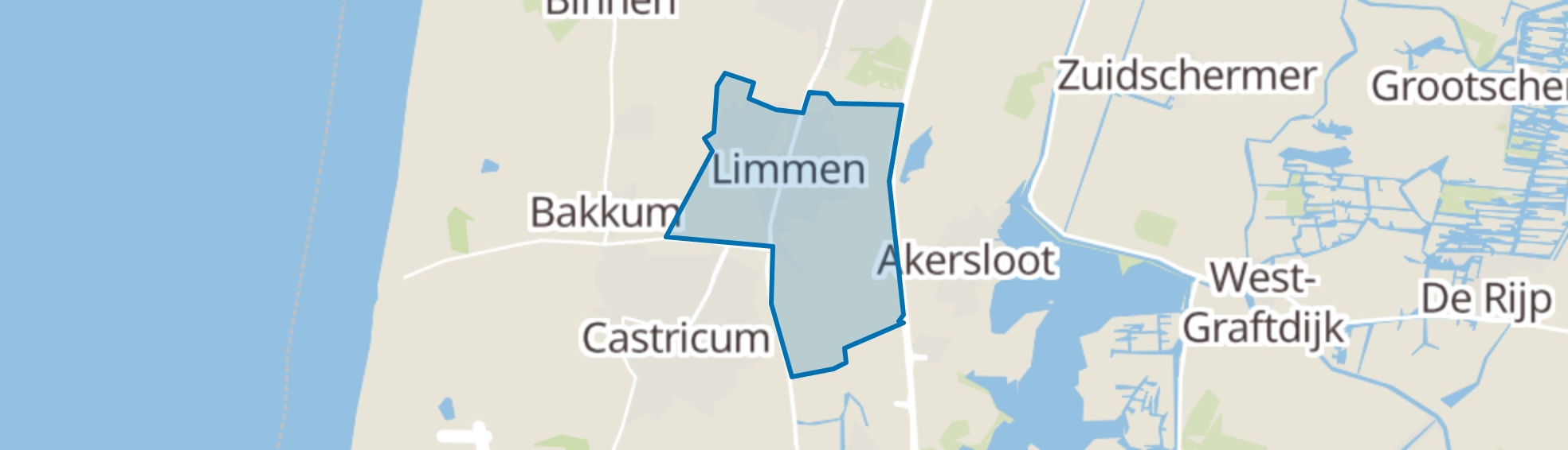 Meer over de plaats | Wonen in Limmen [funda]