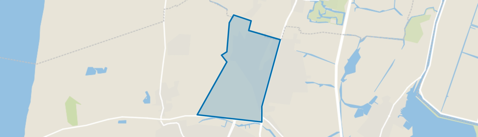 Meer over de buurt | Wonen in Limmen West, Limmen [funda]