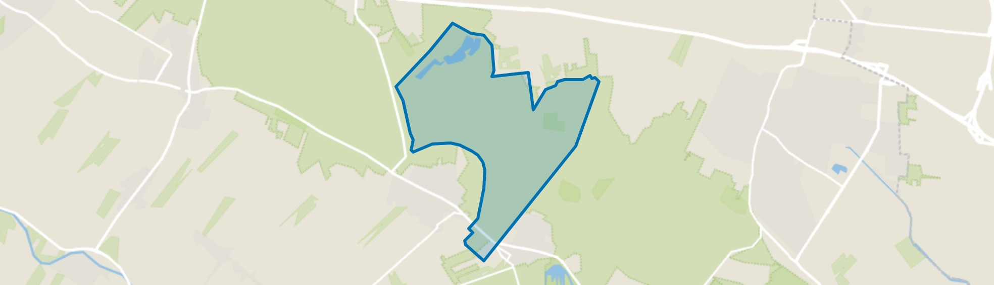 Meer over de buurt | Wonen in Leersumse Veld-De Kop, Maarsbergen | Funda