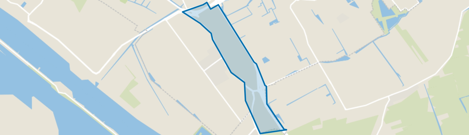 Meer over de buurt | Wonen in Bedrijventerrein Honderland & Coldenhove ...