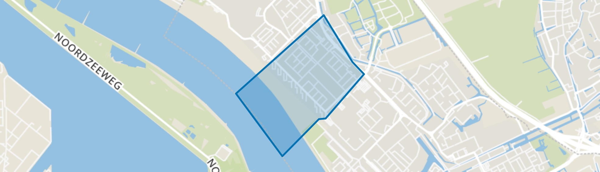 Meer over de buurt | Wonen in Vogelbuurt, Maassluis [funda]