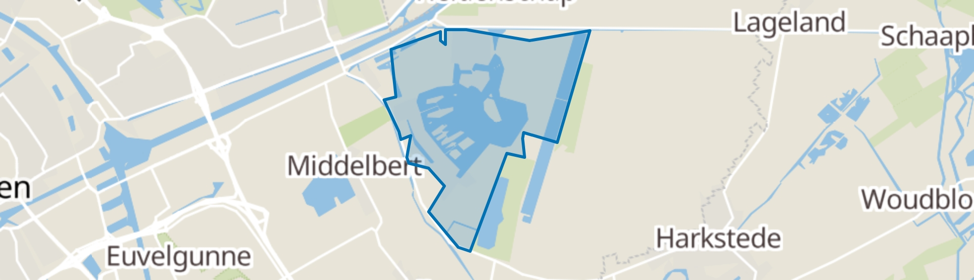 Meer over de plaats | Wonen in Meerstad [funda]
