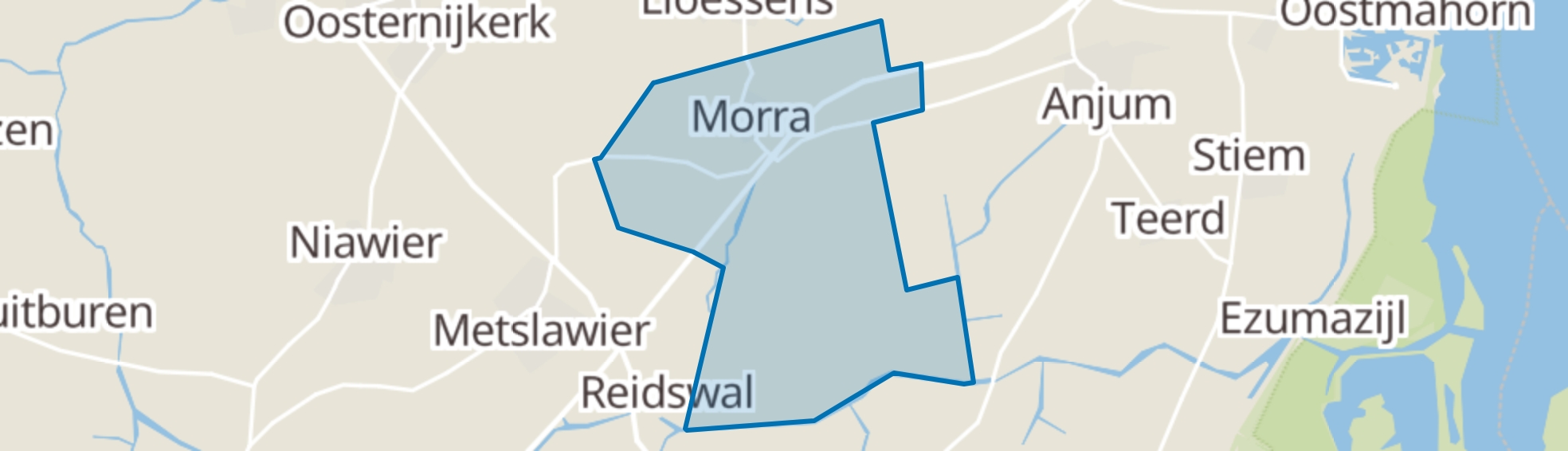 Meer over de plaats | Wonen in Morra [funda]