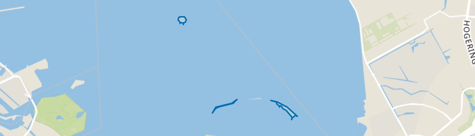 Meer over de buurt | Wonen in IJmeer, Muiden [Funda]