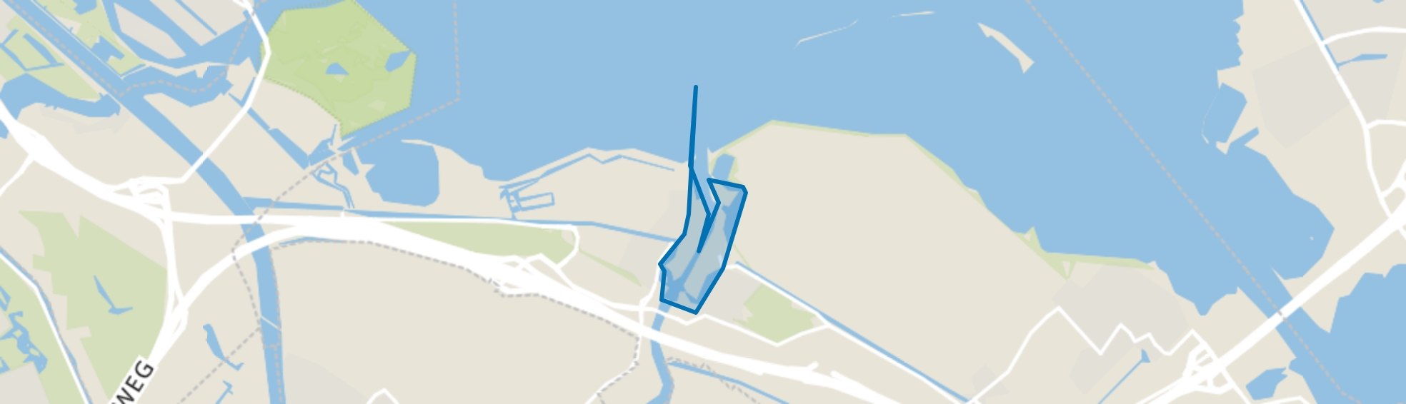 Meer over de buurt | Wonen in Vesting Muiden, Muiden [funda]