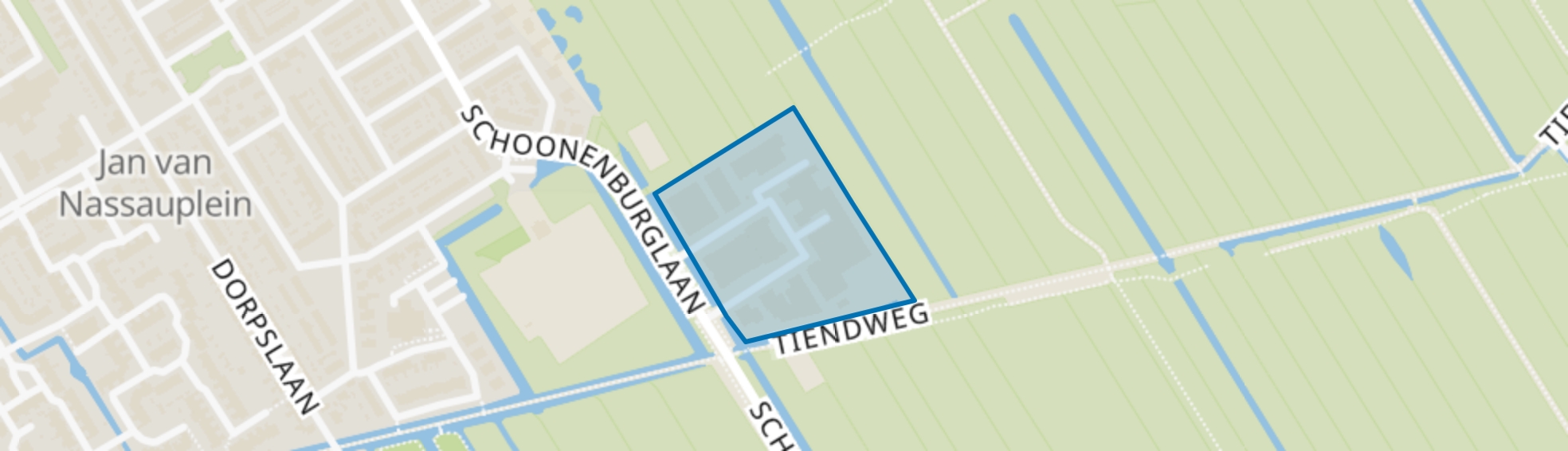 Meer over de buurt | Wonen in Industriegebied-Oost, Nieuw-Lekkerland ...