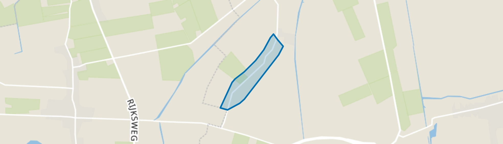 Meer over de buurt | Wonen in Hamrikkerweg, Nieuw Scheemda [Funda]