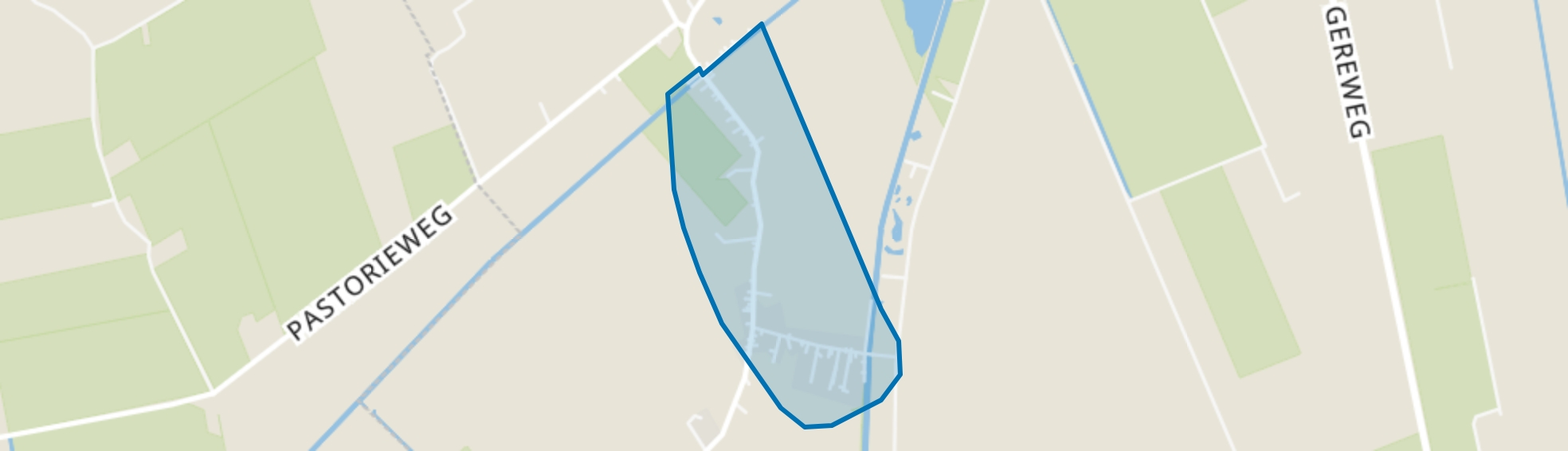 Meer over de buurt | Wonen in Nieuw-Scheemda, Nieuw Scheemda [funda]