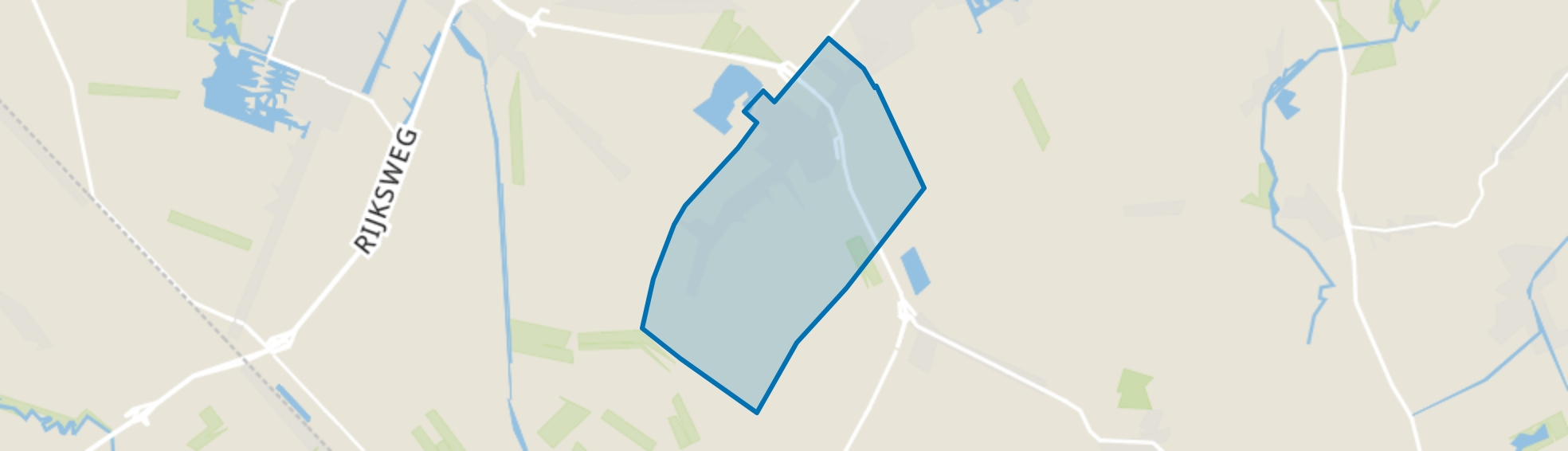 More about the neighborhood | Living in Nieuwe Pekela, Nieuwe Pekela ...