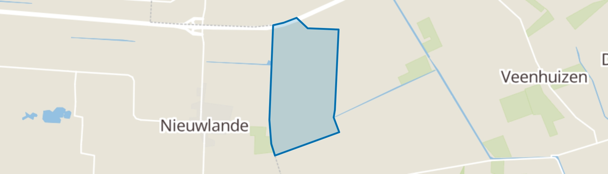 Meer over de plaats | Wonen in Nieuwlande Coevorden [funda]