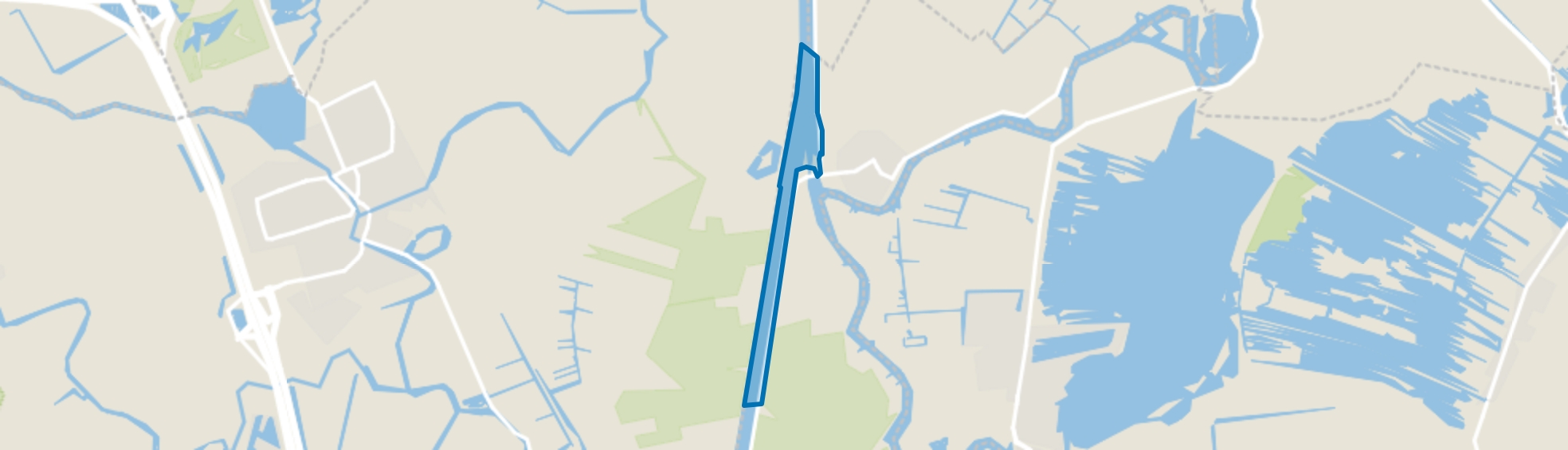 Meer over de buurt | Wonen in Kanaalzone sector Nigtevecht, Nigtevecht ...