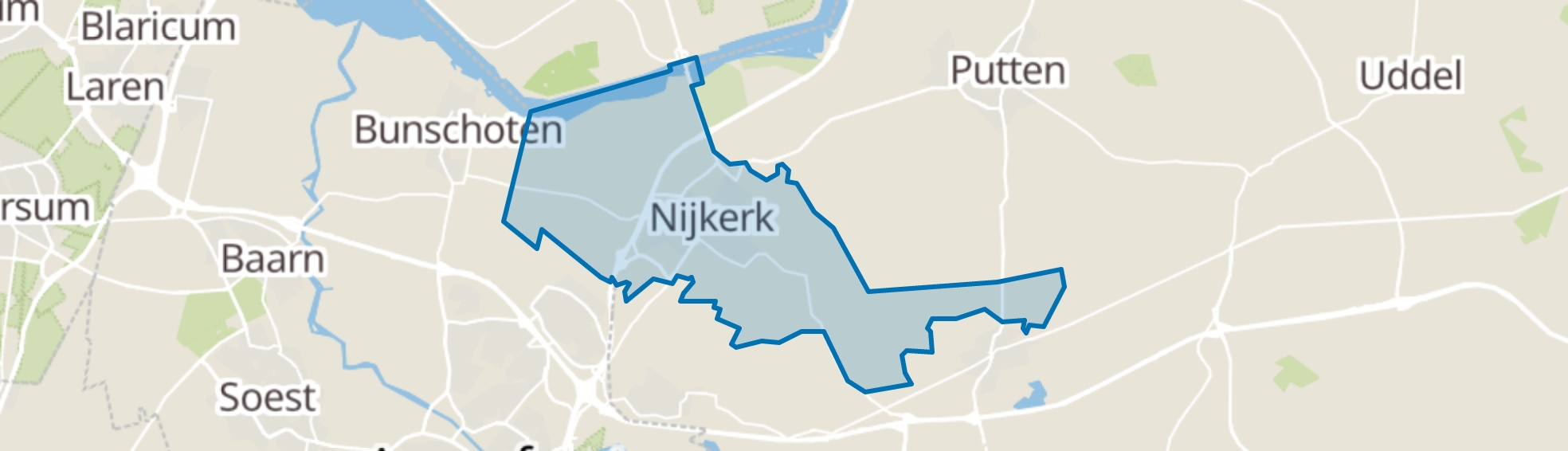 Meer over de plaats | Wonen in Nijkerk [funda]