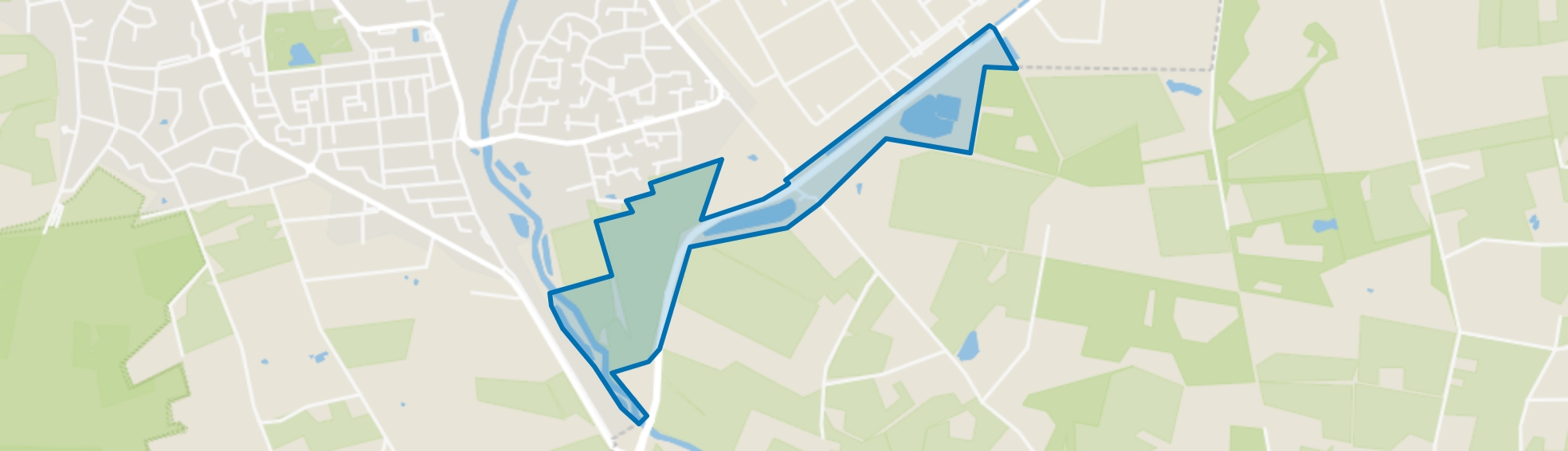 Meer over de buurt | Wonen in Boersingel, Nijverdal [Funda]
