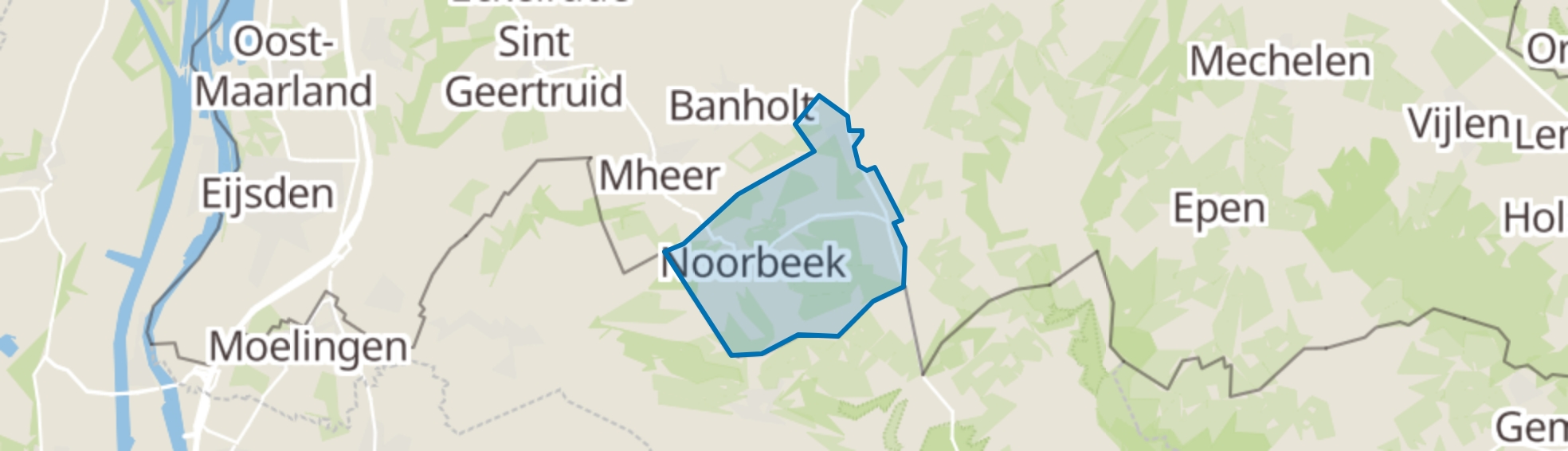 Meer over de plaats | Wonen in Noorbeek [funda]