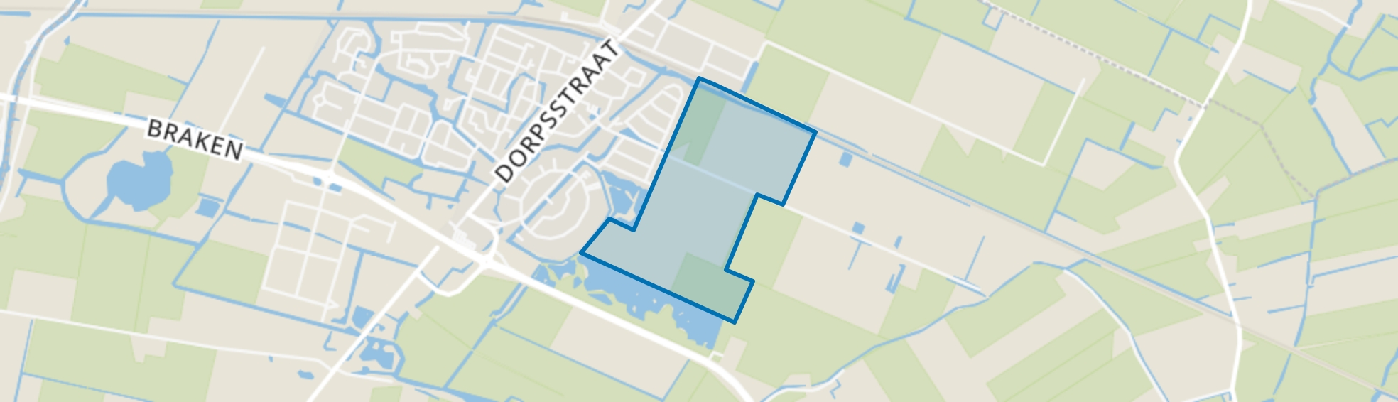 Meer over de buurt | Wonen in Duinweid en omgeving, Obdam [Funda]