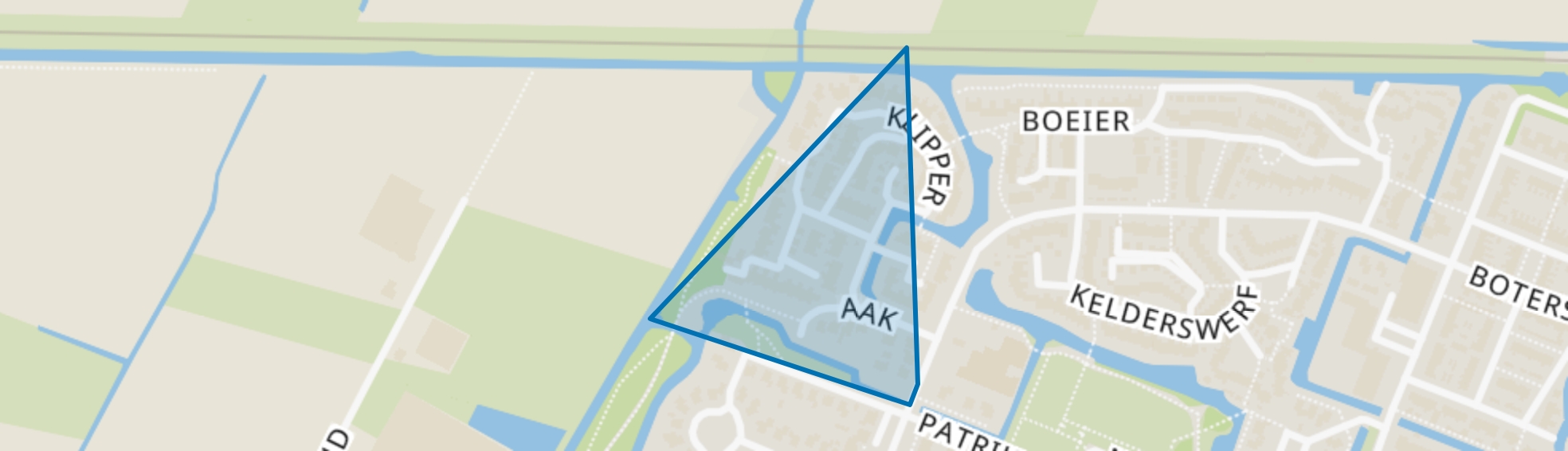 Meer over de buurt | Wonen in Klipper en omgeving, Obdam [funda]