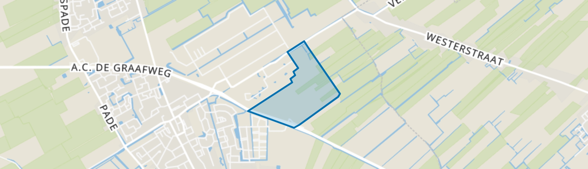 Meer over de buurt | Wonen in Ondernemend Opmeer, Opmeer | Funda