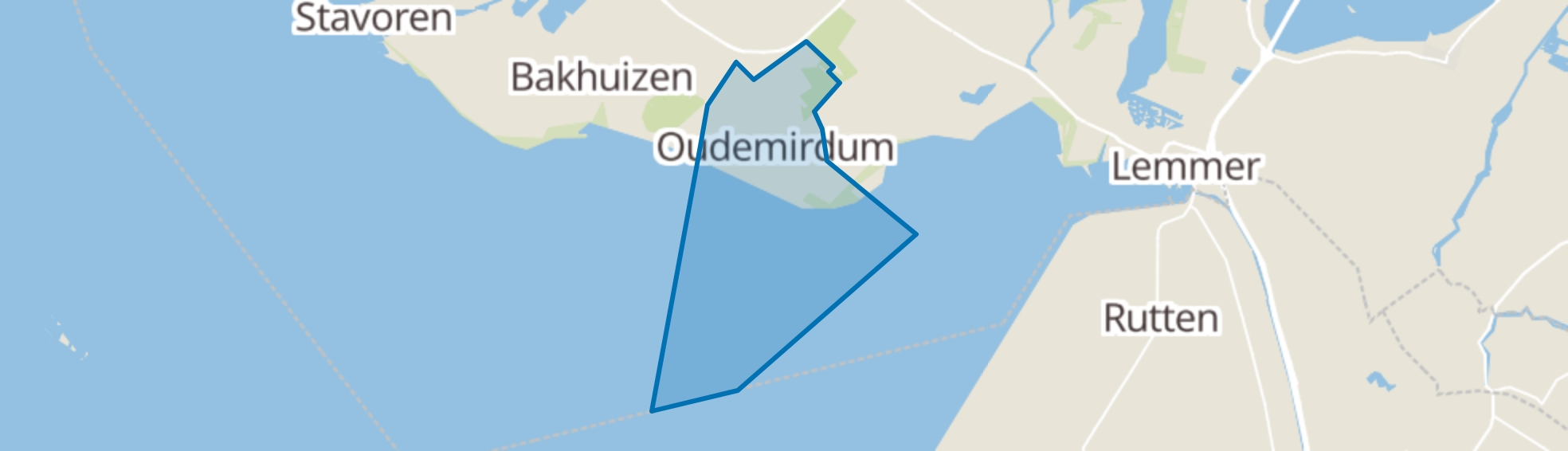 Meer over de plaats | Wonen in Oudemirdum [funda]