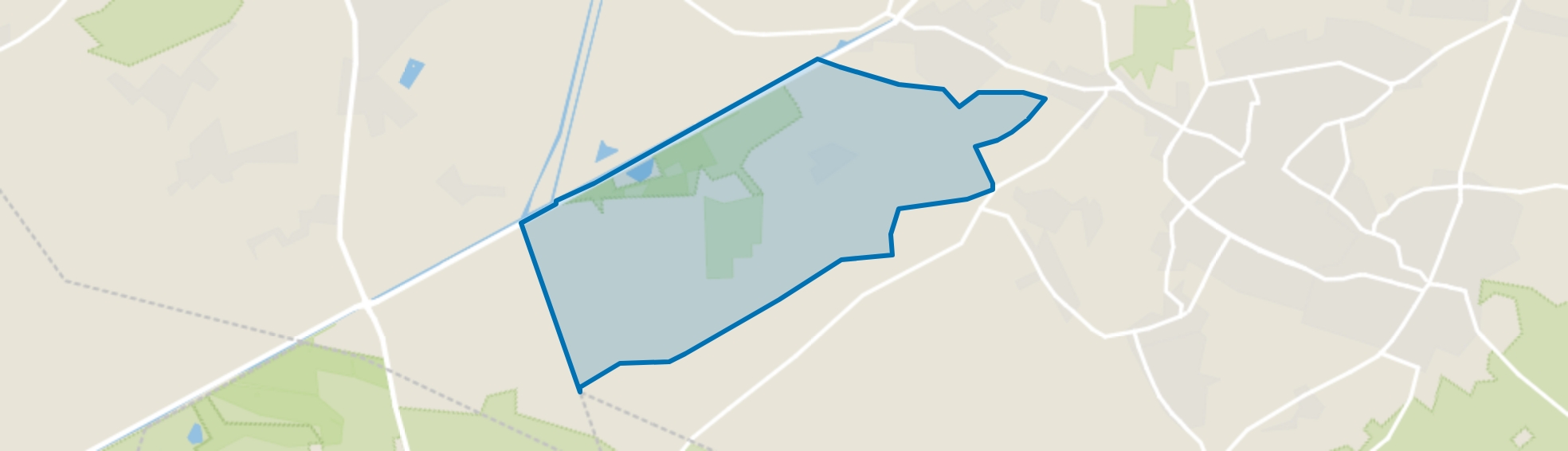 Meer over de buurt | Wonen in Groeze, Panningen [Funda]