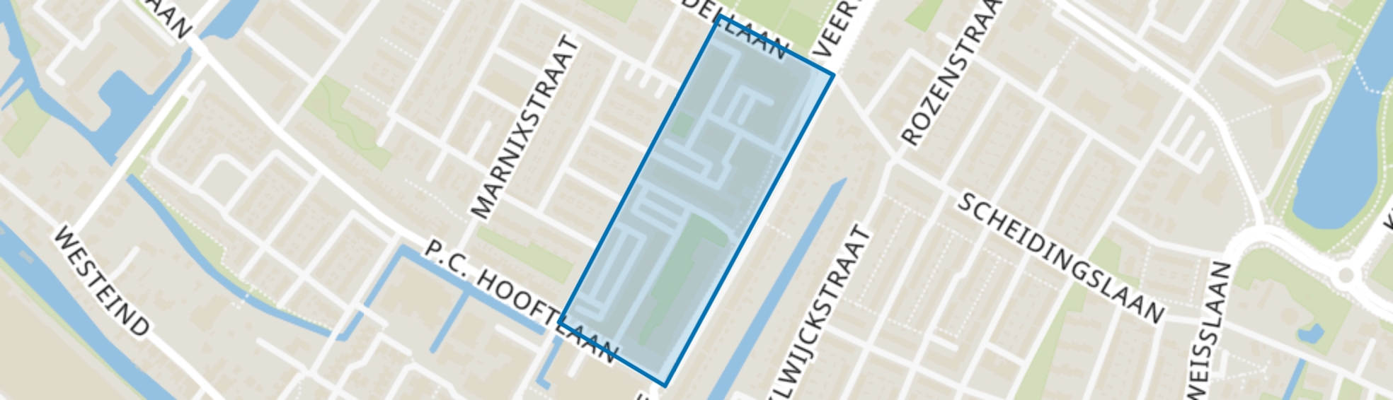 Meer over de buurt | Wonen in Den Briel, Papendrecht | Funda