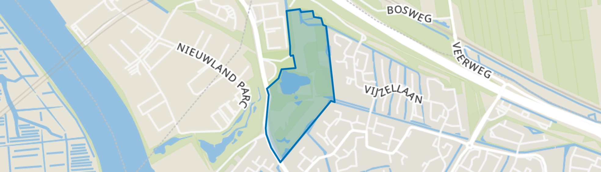 Meer over de buurt | Wonen in Noordhoekse Wiel, Papendrecht | Funda