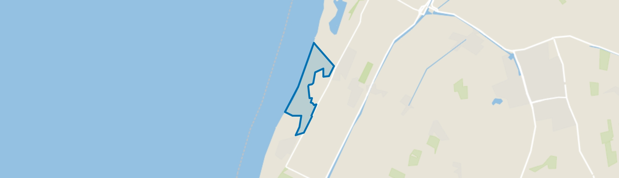 Meer over de buurt | Wonen in Pettemerduinen, Petten | Funda