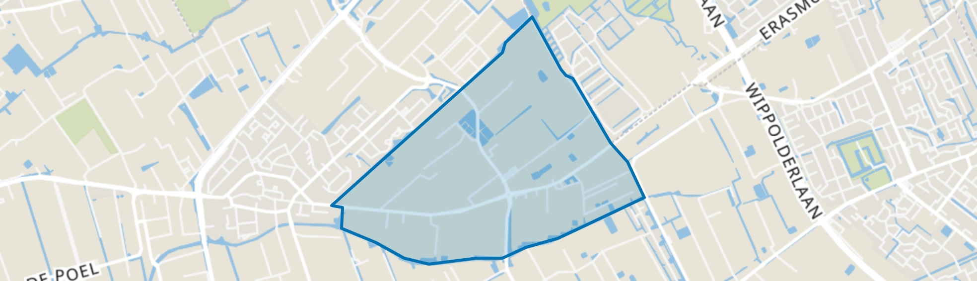 Meer over de buurt | Wonen in Buitengebied 1 Poeldijk, Poeldijk [funda]