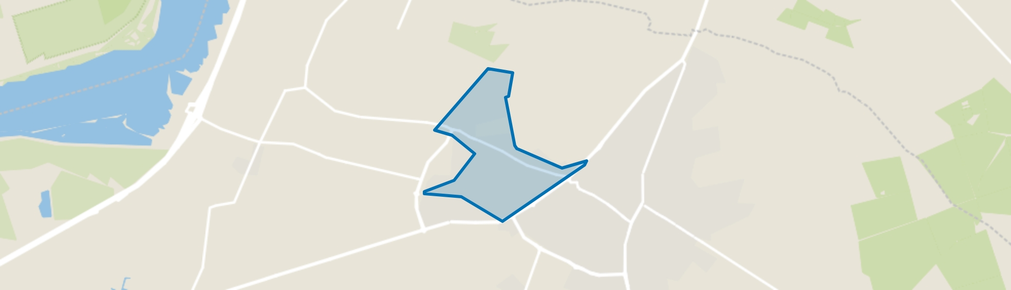 More about the neighborhood | Living in Putten-Stationsstraat ...