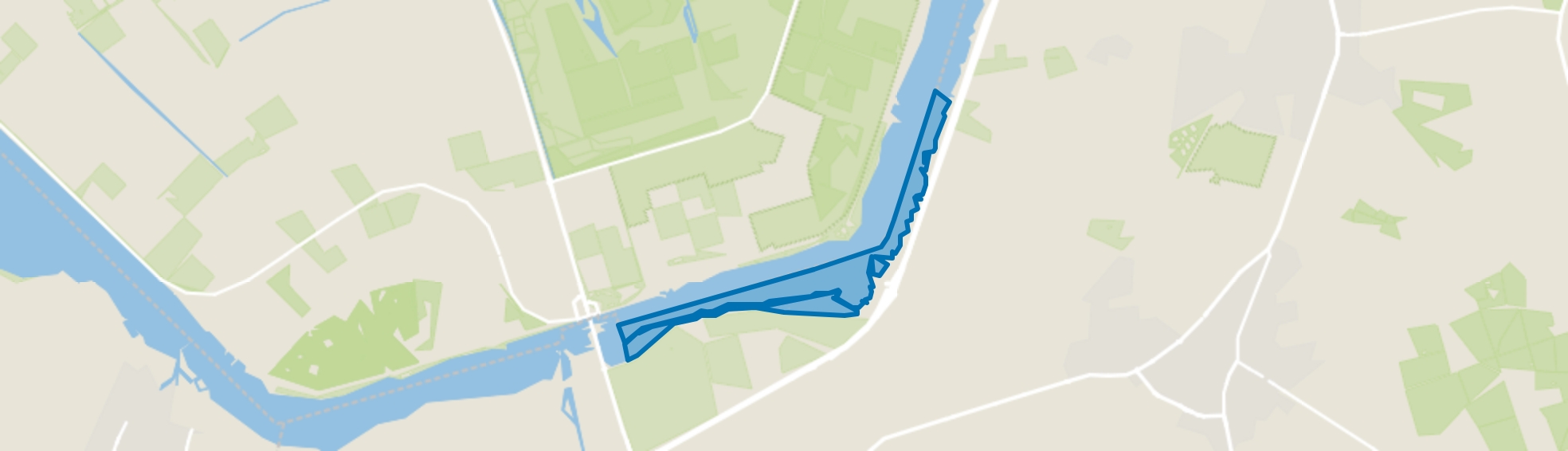 Meer over de buurt | Wonen in Water, Putten | Funda